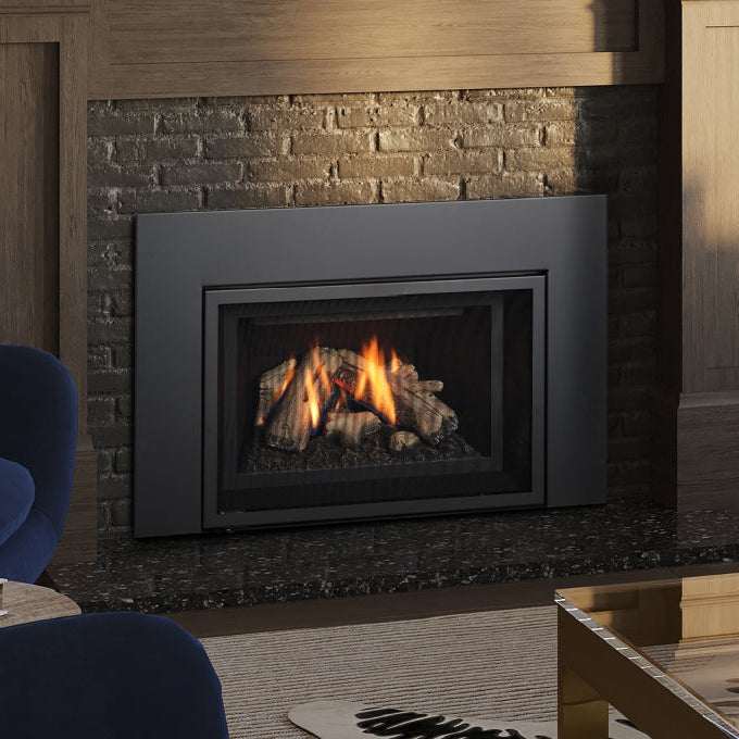 Gas Inserts | Hearth Doctor Fireplaces & Stoves
