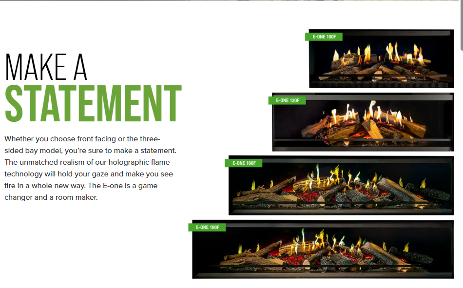 NetZero E-one – Hearth Doctor